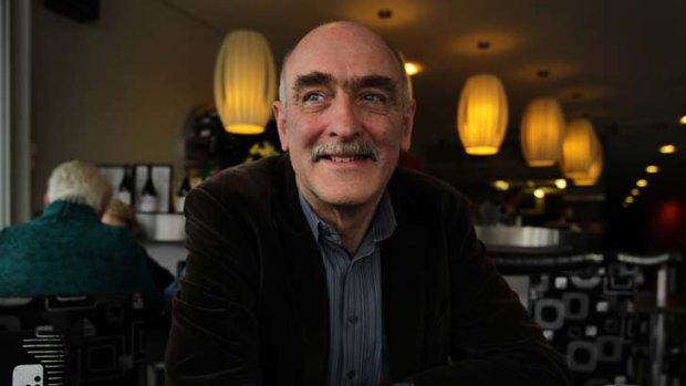 Master of the universe