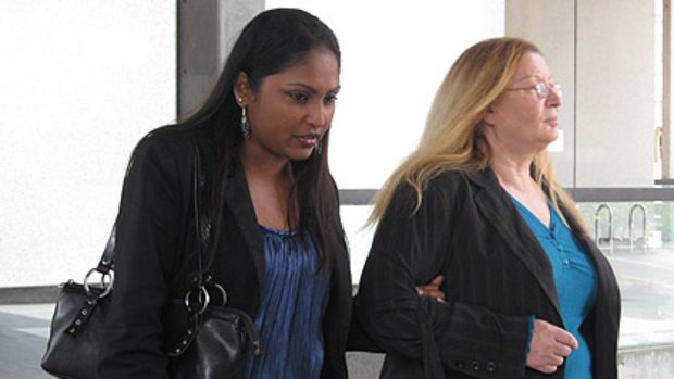 After 95 days, Sica to stand trial for murder of Singh siblings