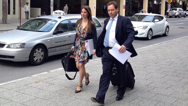 Rayney murder appeal shocks lawyers