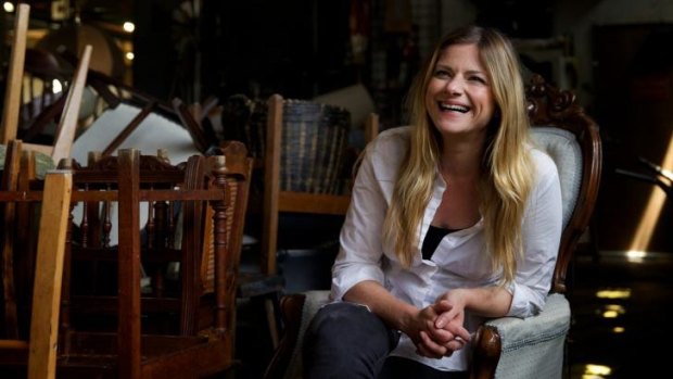 Julia Zemiro on going for it on stage and making bold choices for ...