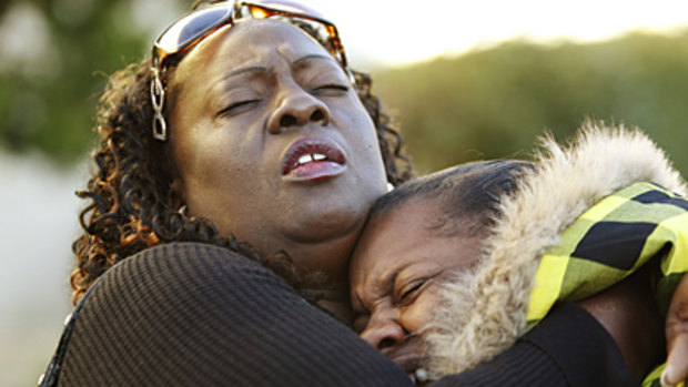 Teens charged in school dance gang rape