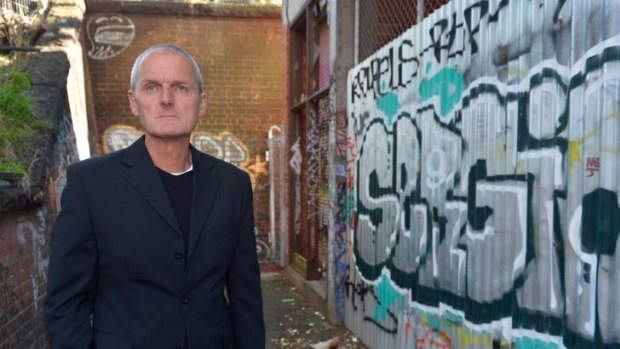 Police 'displace' Richmond's heroin injecting problem