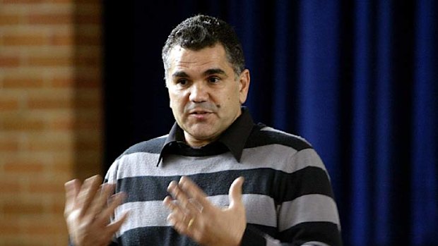 Sarra has high expectations for league