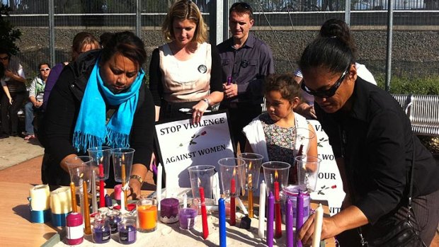 Brisbane teen denies raping, murdering Joan Ryther