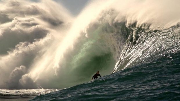 The Ocean Film Festival Australia is back in 2015