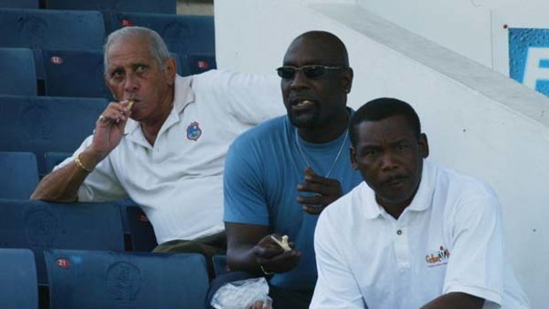 Former Windies batsman Carew dies at 73