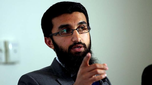 Hizb ut-Tahri 'honour killings' speaker hits at ban by festival organisers