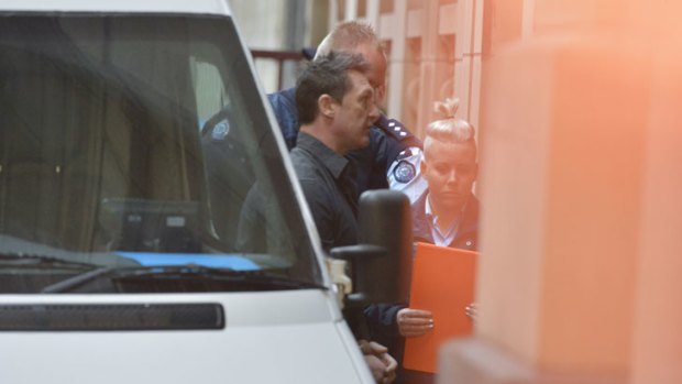 Sarah Cafferkey's killer never to be released