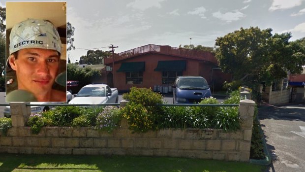 Police seek Jake Raymond Mosley after 'coward punch' attack leaves man ...