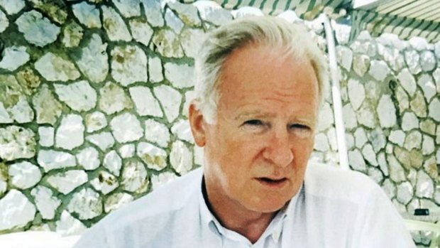 Paul Cowan helped revival of British movie industry in 1980s