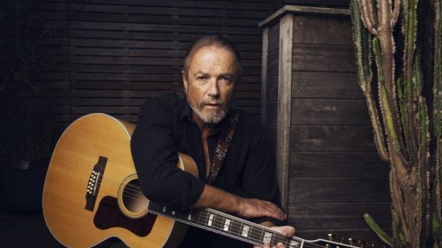 Steve Kilbey, at 60, on The Church, his heroin decade, the band wars ...