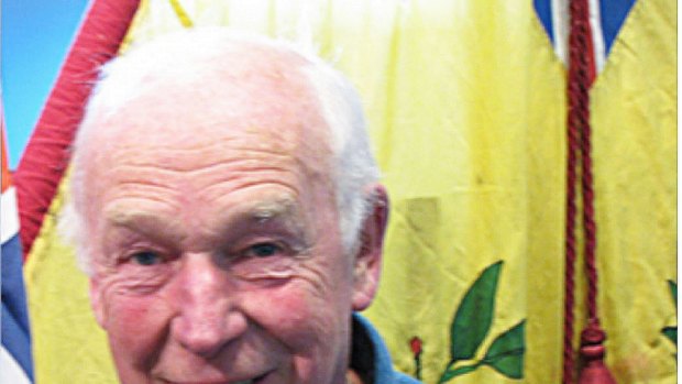 Tom Clegg directed The Sweeney, The Return of the Saint and McVicar