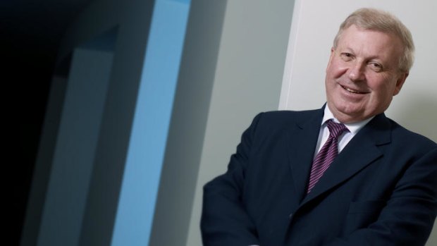 Lord offered to quit Hawk race