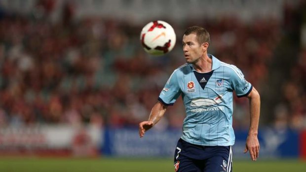 Brett Emerton calls time on a brilliant career