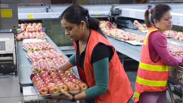 Cold, hard facts on storage