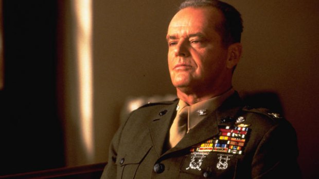 Movies, Friday, January 6