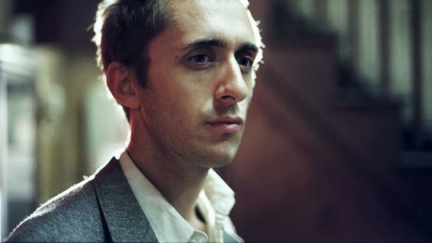 Grand ambitions pay off for Ryan on latest album