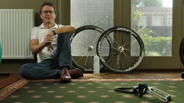 System failing athletes grinds Drapac's gears