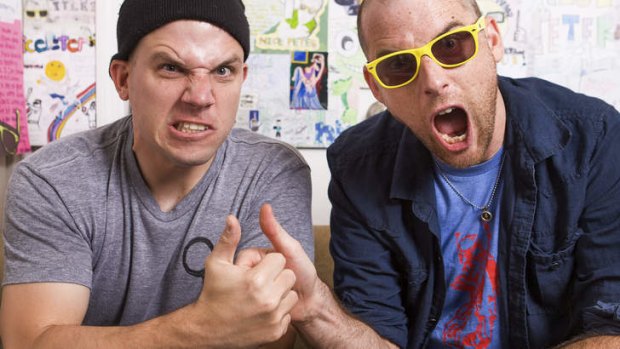 Epic Rap Battles of History hits it off with Miley Cyrus v Joan of Arc