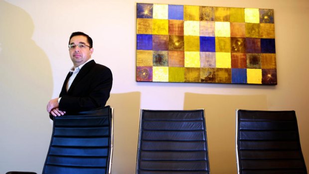 Slater & Gordon profits surge on the path of growth