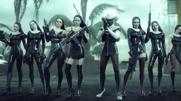 Hitman: Absolution - Not quite a hit