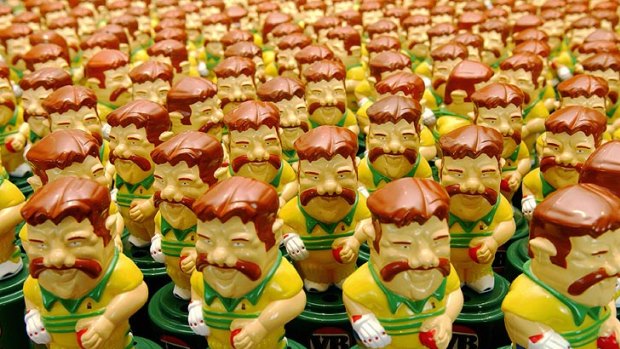 VB: the second best cold beer