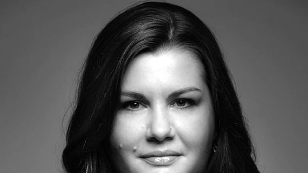 Melbourne Story: Jennifer Kerr