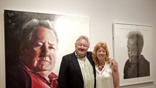 Culture Vulture: The Archibald Prize