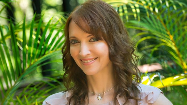 This woman sold her house for your skin