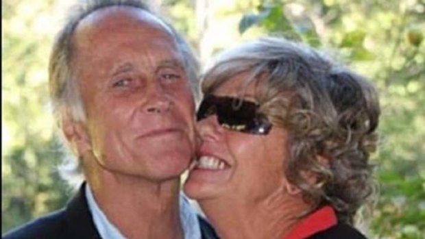 Surfing legend Allan Byrne dies in Bali