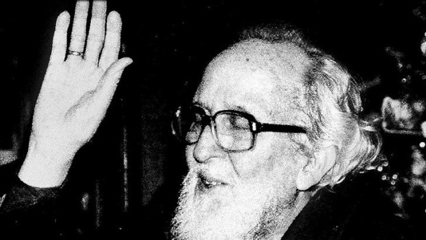 Children of God: Lost and Found, Monday, October 31