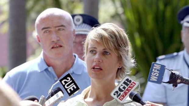 'I can't give 110 per cent': commissioner-potential officer Samantha ...