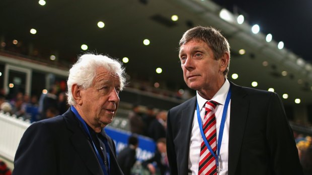National football second division not possible in near future, says ...