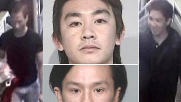 These men may hold the key to stabbings