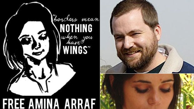 Syria's inspirational 'gay girl' is unmasked as a man