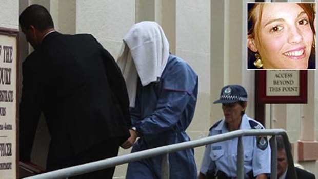 Teen in court accused of Michelle murder