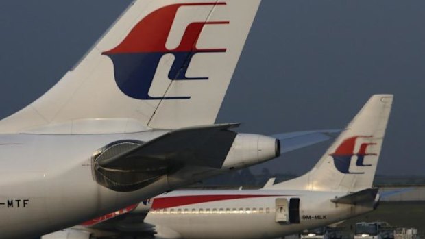 First lawsuit filed in Malaysia over MH370