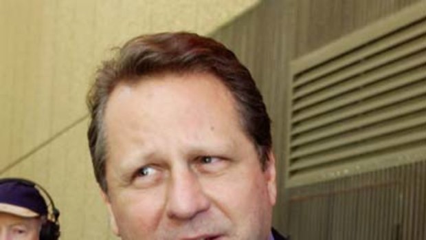 Monte suing Fraser-Kirk