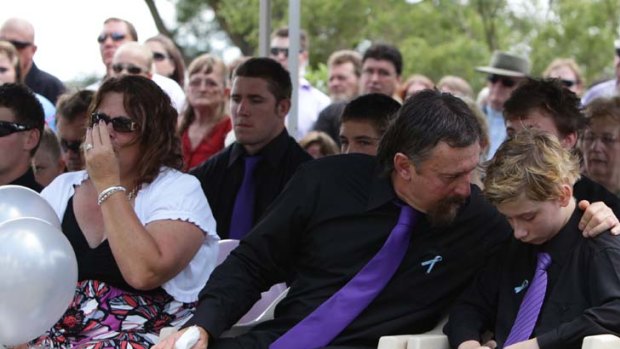 Floods inquest told bodies were washed 100km downstream