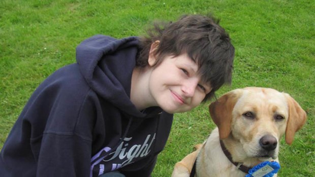 Dying Alice's bucket list inspires global outpouring of internet love