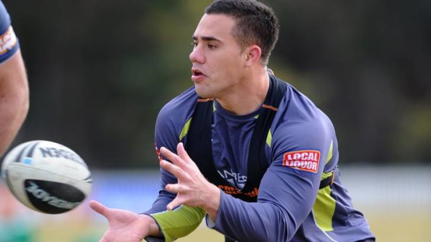 Harrison set to sign with Dragons, as Miller retires