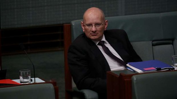 Ipswich is Labor's northern territory