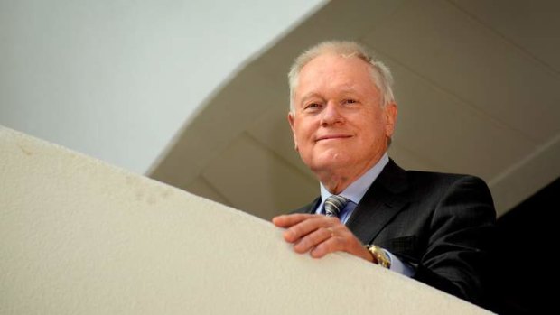 Judge takes parting shot at 'politicised' industrial relations