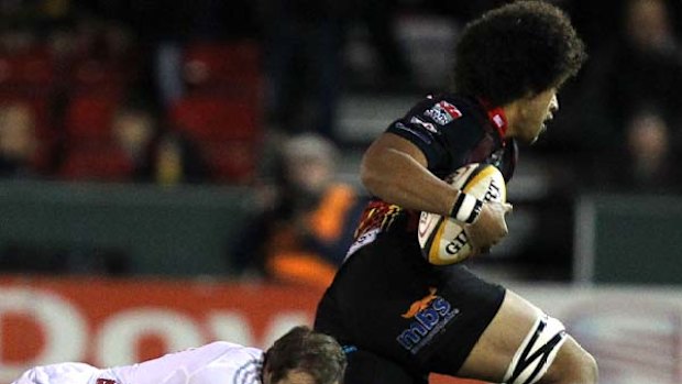 Faletau gets call from injury-hit Wales