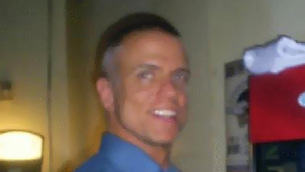 Gym massacre: banal mind of a sexually frustrated man