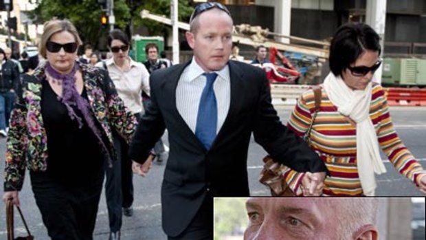 Corrupt Queensland politician could be out of jail in two years