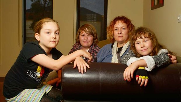 Case study: Tracie McBride