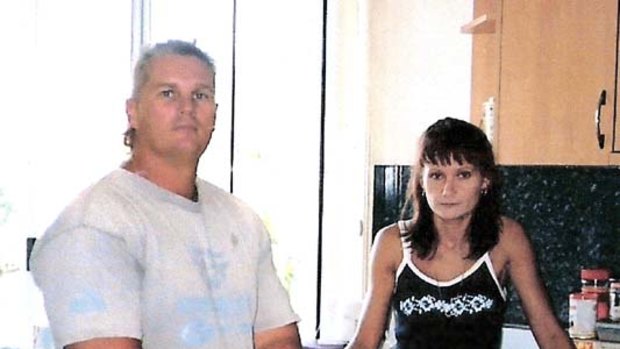 Susan Falls not guilty of murder