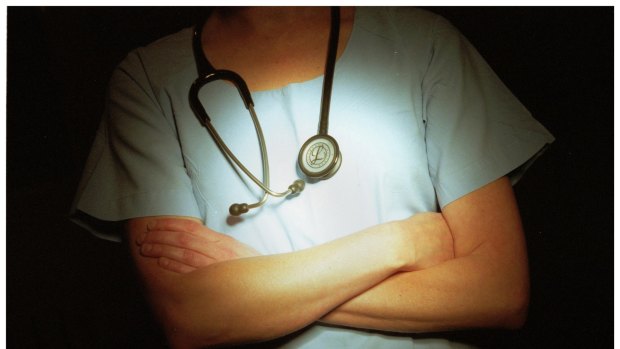 Too many doctors juggling public and private hospital work, researcher says