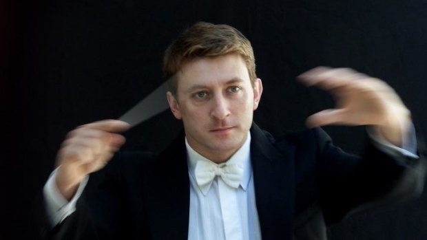 Beethoven, Mozart and Copland review: Melbourne Symphony Orchestra ...